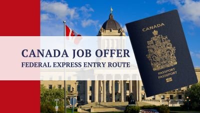 Canada LMIA – Labour Market Impact Assessment